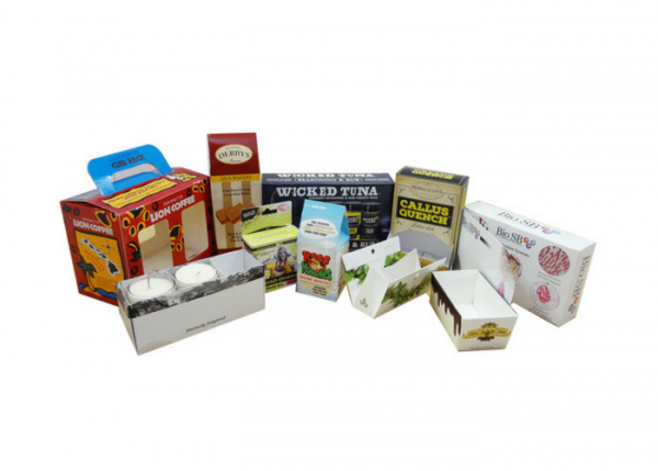 5 Sustainable Carton Packaging Trends for Businesses in 2018